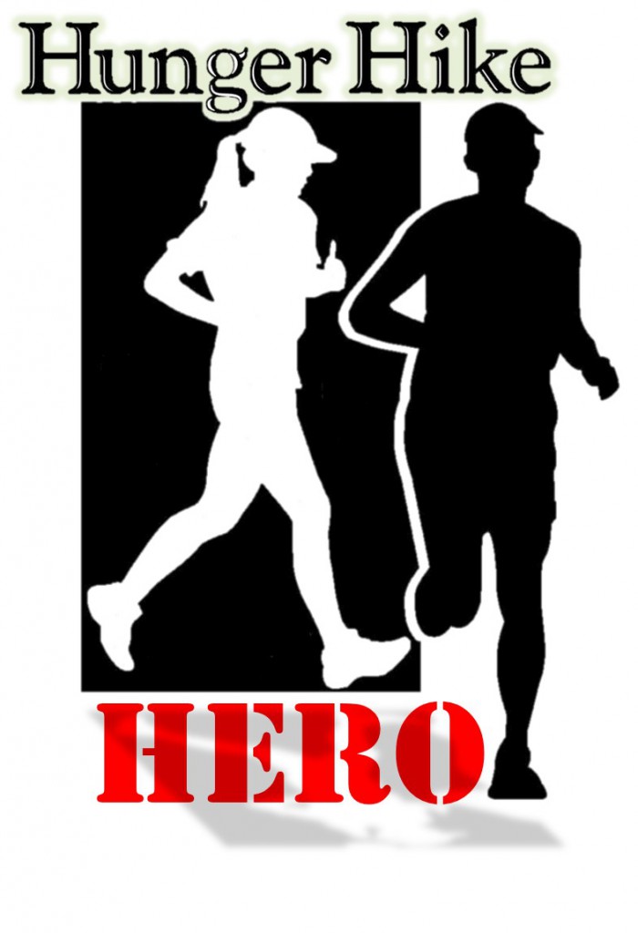 Meet Our 2016 Hunger Hike Heroes - Hunger Hike